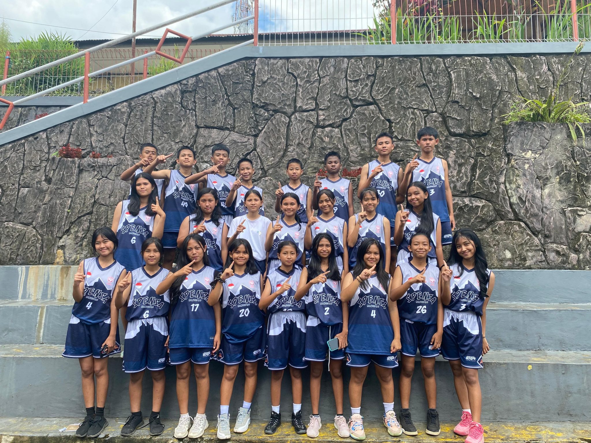 BASKET