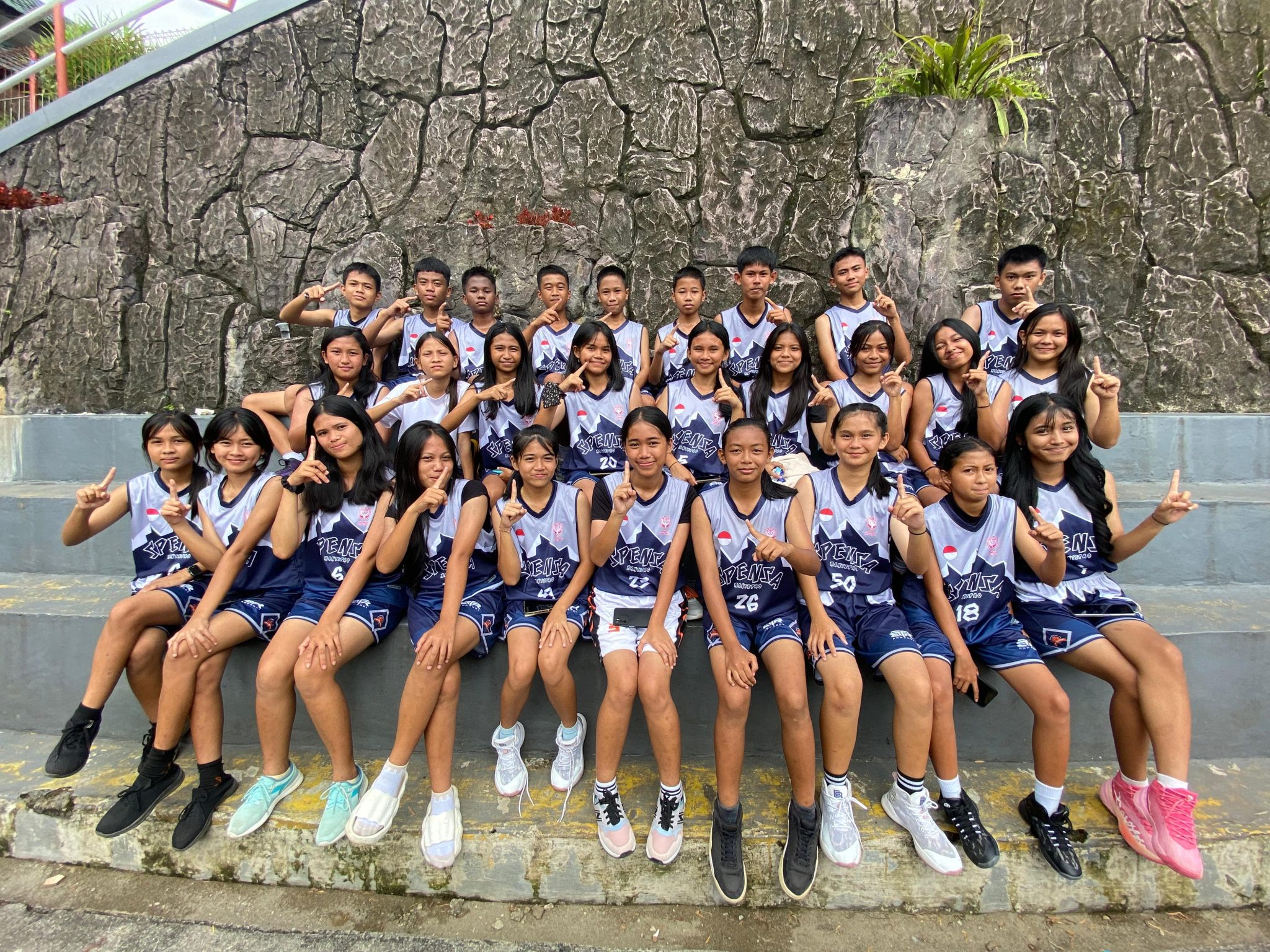 BASKET